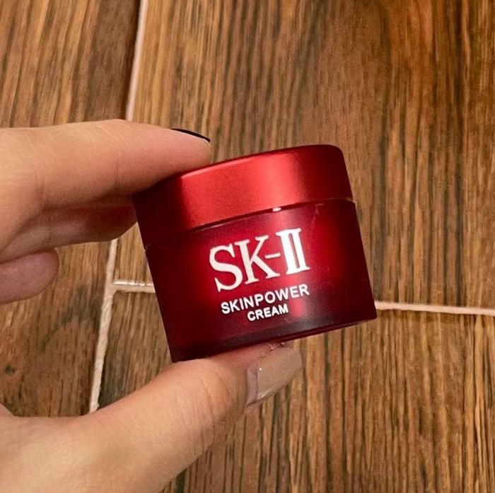 Jual SKII/SK-II/SK2 SKIN POWER Cream RNA Power New Age 15gr - Jakarta Barat - BabyYiwu | Tokopedia