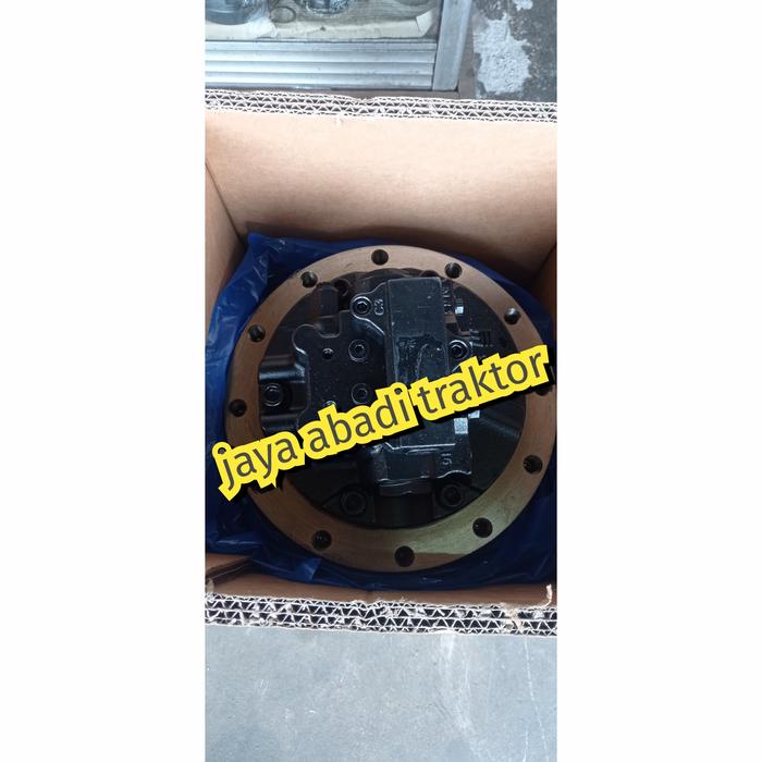 Jual Final drive E305.5E2 E305 BOBCAT E45 travel motor cat E305.5 ...