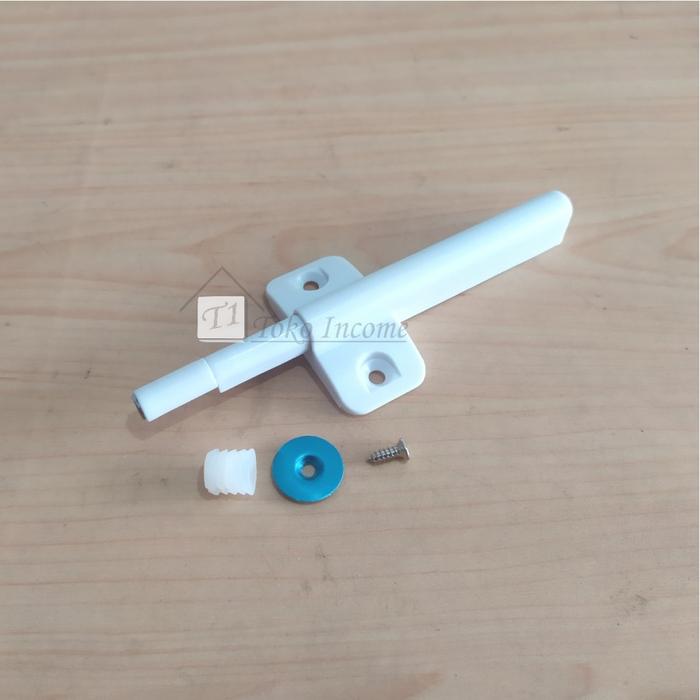 Jual Push To Open Tip On Pintu Kayu Rahasia / Catches Magnet Door ...