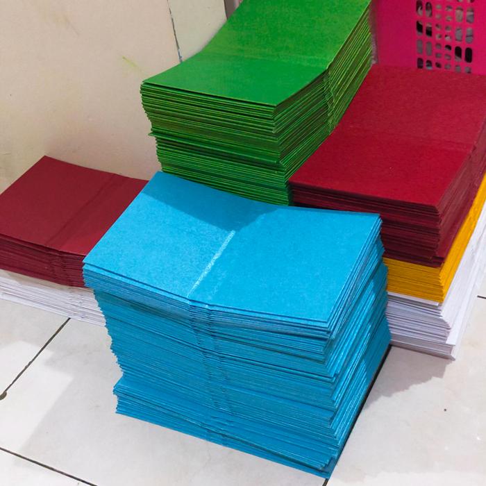 Jual Hard cover Yasin tanpa lafaz (polos) RCP - Kota Depok ...