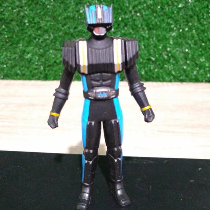 Jual sofubi mini rhs Kamen Rider diend - Kota Malang - Kang Toho toys | Tokopedia