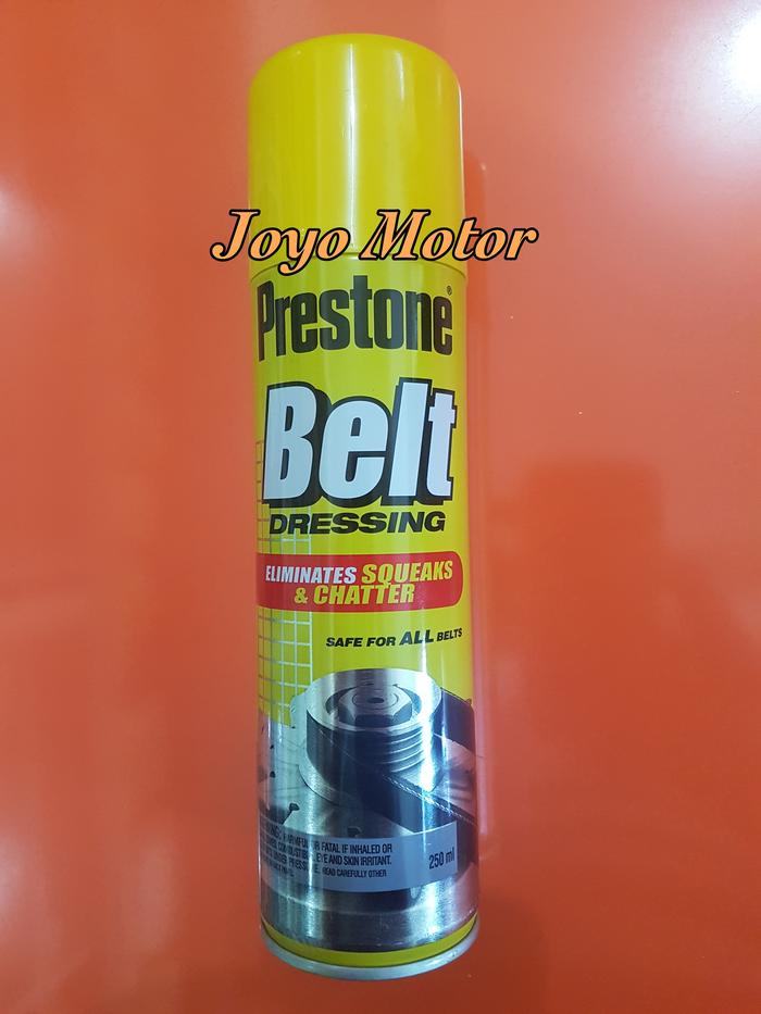 Jual SPRAY PRESTON BELT DRESSING 250ML UNTUK V BELT - Kota Surabaya ...