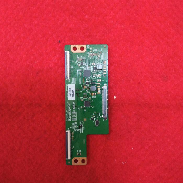 Jual TCON LED PANASONIC TH 49E305G - tcon LG - TIKON T-CON TV LED ...