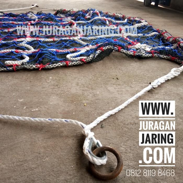Jual JARING ANGKAT BUAH KELAPA SAWIT PANEN SAWIT LOADING NET 2 x 2 ...