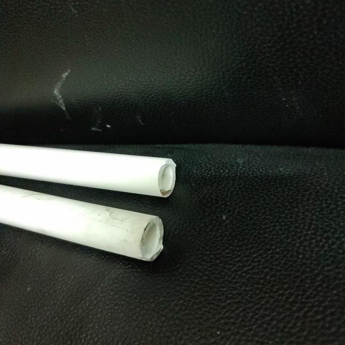 Jual pipa sapot keramik od 20mm, id 13mm. panjang 50mm - Jakarta Barat ...
