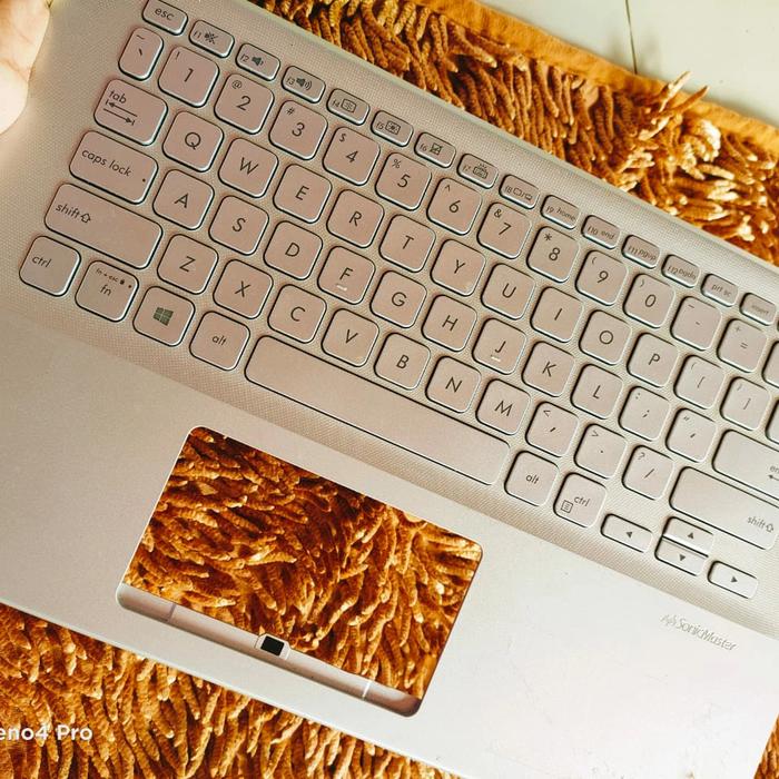 Jual keyboard frame Asus Vivobook 14 A412 A412da A412f A412fa A412 ...