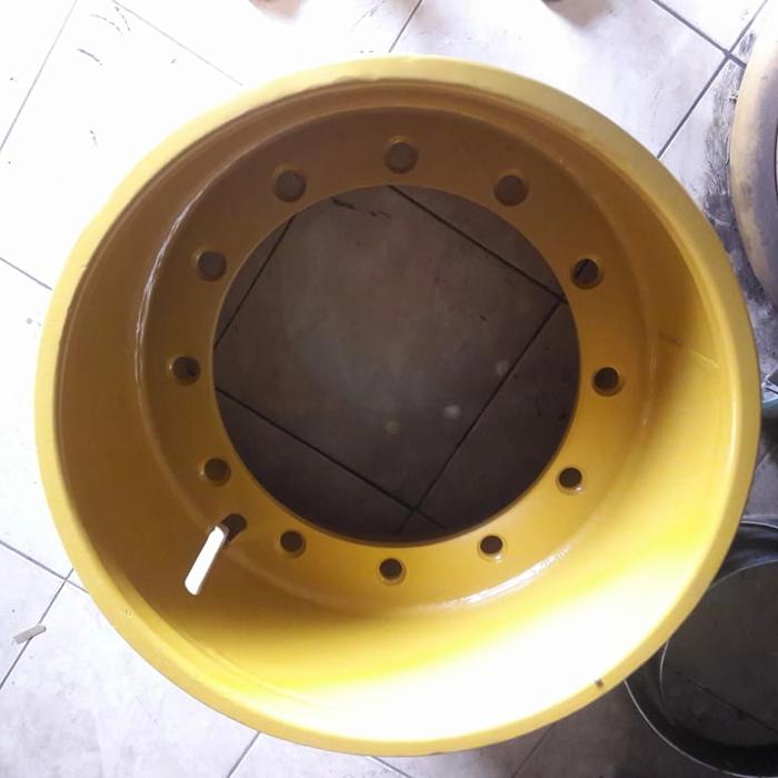 Jual Velg Wheel Loader Dosan SD300 Ukuran 23.5-25 - Kota Tangerang - CV ...