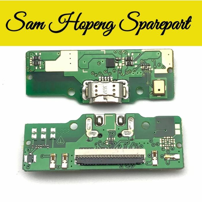 Jual Samsung Tab A 8.0 T295 T290 Flexible Fleksibel Connector Charger ...