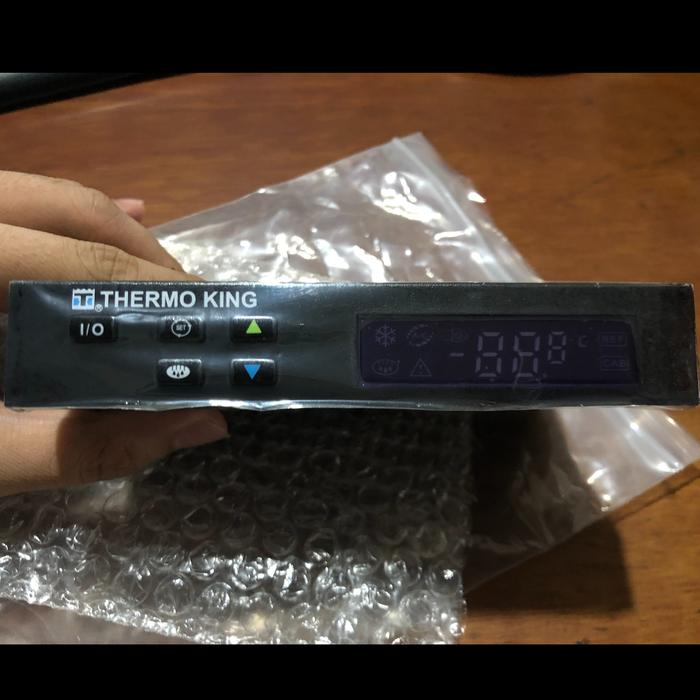 Jual Control Panel Pendingin Thermo King 41-8167 Original - Kota ...