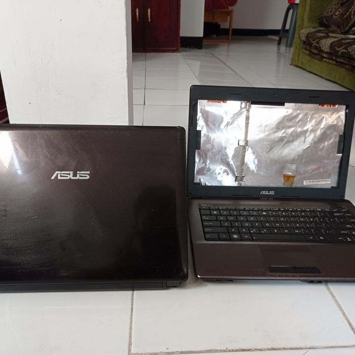 Jual Casing Laptop Asus X44H, termasuk Frame, flexy lcd, Webcam ...