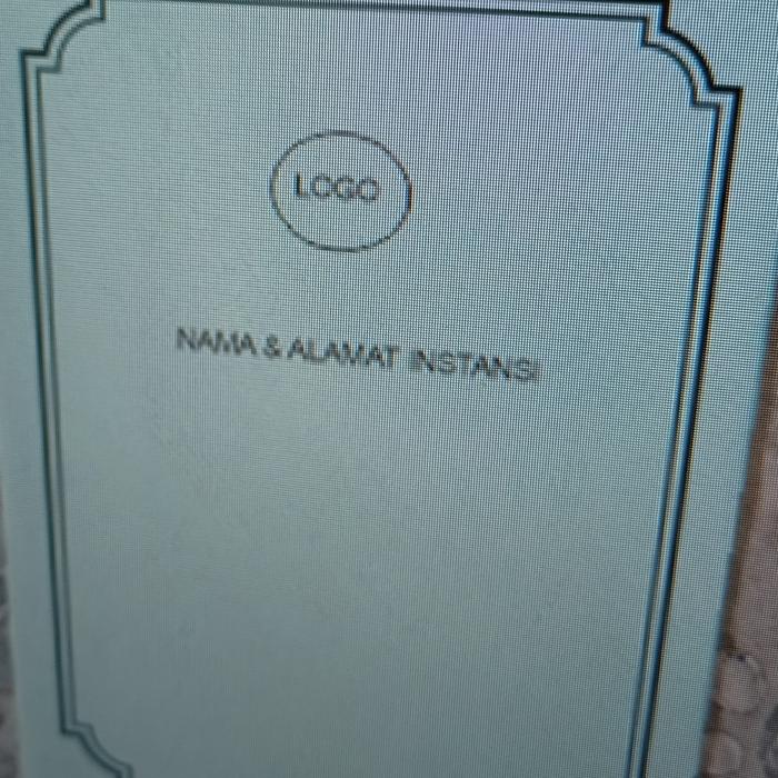 Jual cetak map buffalo - Kota Surakarta - Rie Channel | Tokopedia