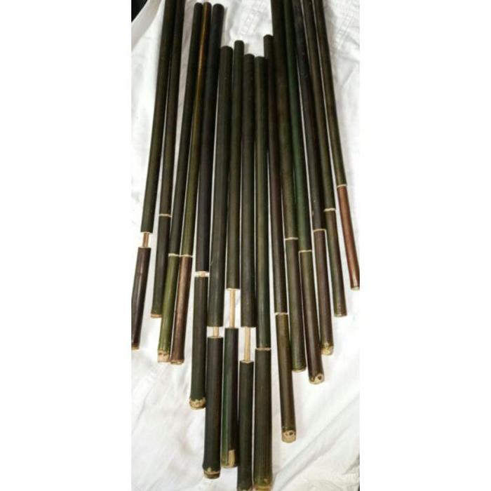 Jual Mainan Tradisional Pletokan Tembakan Bambu - Jakarta Timur - naya ...