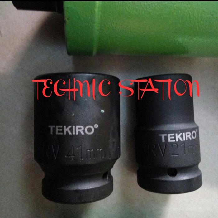 Jual Tekiro Kunci Torsi Roda Truk/impact Manual/impact Roda Truk Di ...