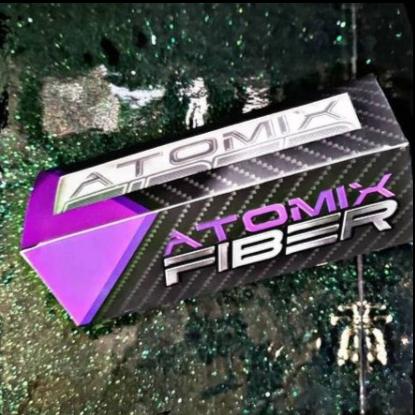 Jual kapas cotton atomix fiber Vaper stuff Vaperstuff authentic kawat ...