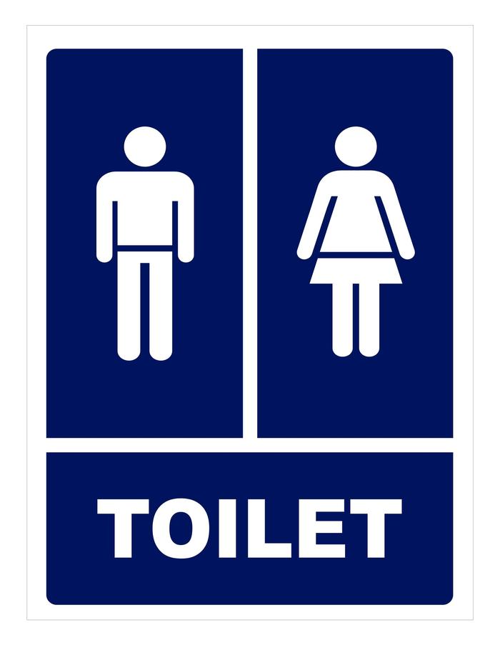 Jual SIGN LABEL STICKER K3 RAMBU TOILET 15x20CM - Jakarta Pusat - Dhita ... Jual SIGN LABEL STICKER K3 RAMBU TOILET 15x20CM - Jakarta Pusat - Dhita ...