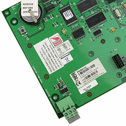 Jual Honeywell PW6K1IC / PW-6000 / Intelligent Controller / IC PW6K ...