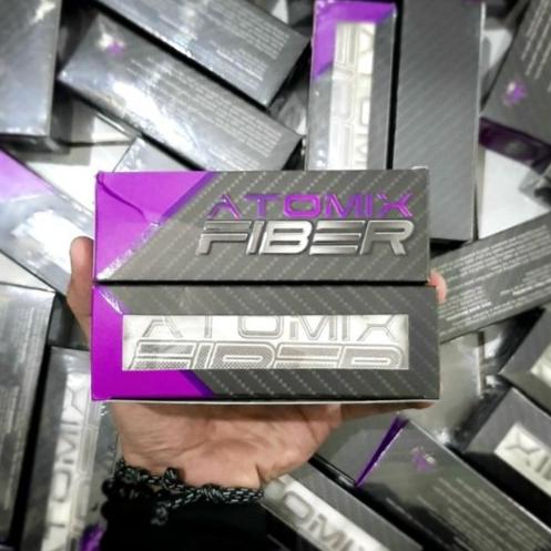 Jual kapas cotton atomix fiber Vaper stuff Vaperstuff authentic n wire ...