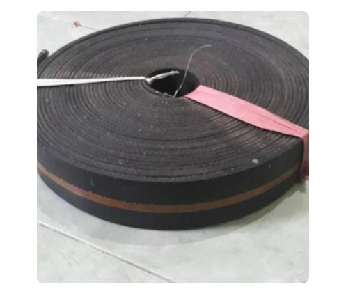 Jual Belt HITAM 4 INCHI 5 PLY 4x4 Sabuk SELENDANG PENGGILINGAN PADI ...