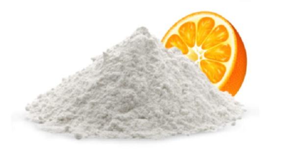Jual Ascorbic Acid Vitamin C Powder - vitamin c bentuk bubuk tepung ...