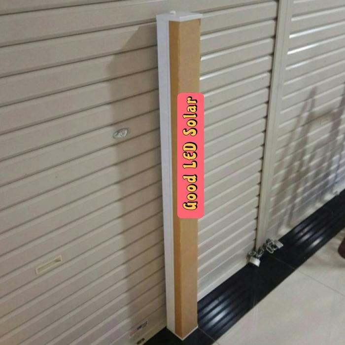 Jual KAP LAMPU GMS 1X36WATT LED 1X16W SETT LAMPU TL LED 16 WATT PHILIPS ...