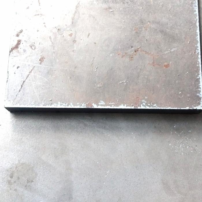 Jual Pelat Besi potongan 10mm x 200mm x 200mm - Kota Tangerang - PAS ...