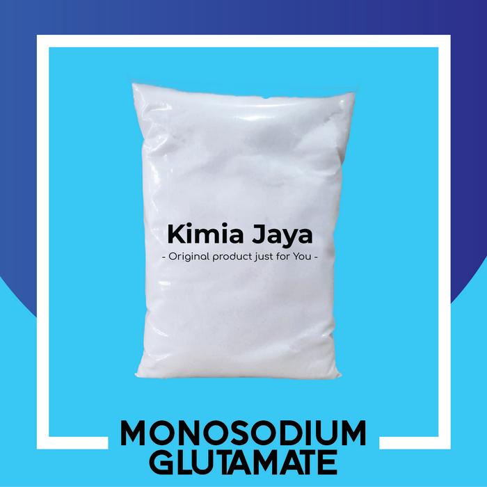 Jual MSG Pecin Monosodium Glutamate Vetsin Penyedap Rasa 1 KG - Kota ...