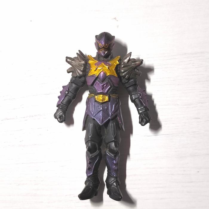 Jual BANDAI SUPER SENTAI POWER RANGERS MYSTIC LIGHT FORCE KNIGT WOLF ...