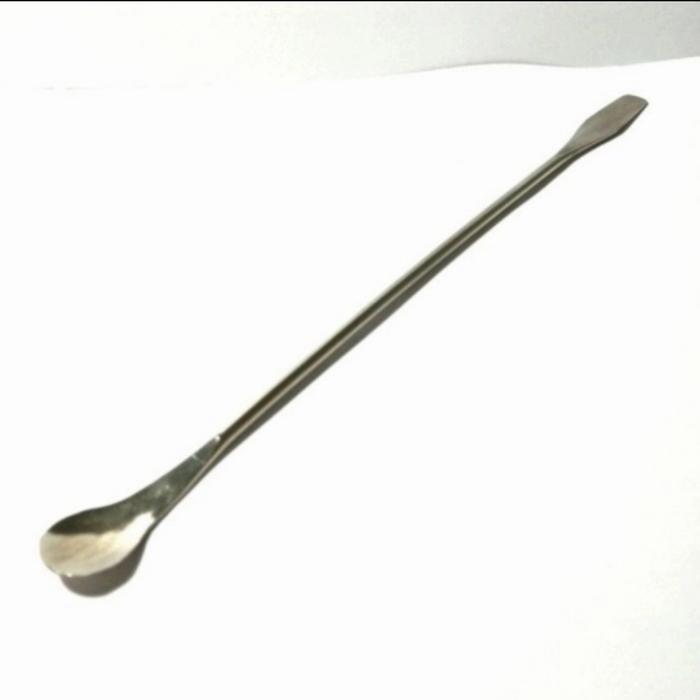 Jual Spatula lab/ sendok stainless/lab - Jakarta Barat - Anugrah ...