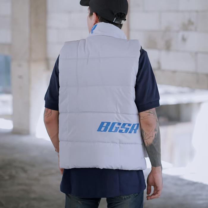 Jual jaket rompi outdoor mancing vest parasut sepeda motor distro ...