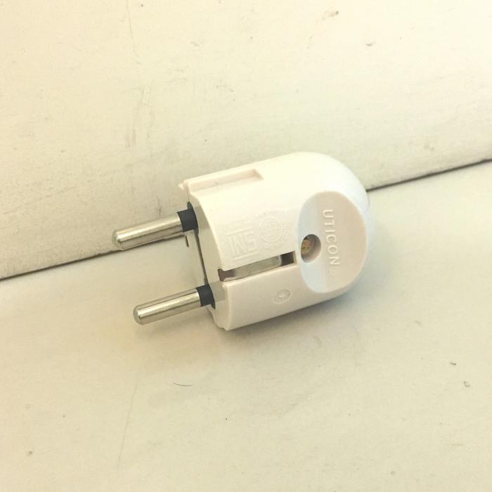 Jual STEKER UTICON S-28R 10A-250V - Jakarta Utara - Sinar Jaya Muara ...