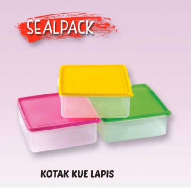 Jual Kotak kue lapis box kue lapis/tempat kue lapis/kotak dimsum ...