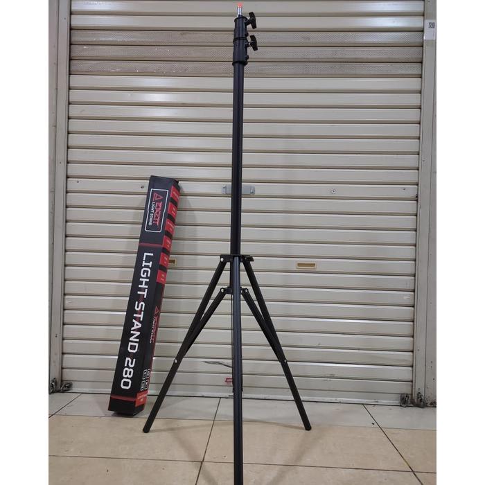 Jual Lightstand LED - Light Stand Lampu Lighting Studio Tiang lampu ...