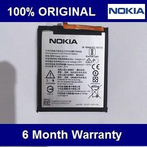 Jual NOKIA Battery baterai batere Nokia 6 TA-1000 HE316 Original ...