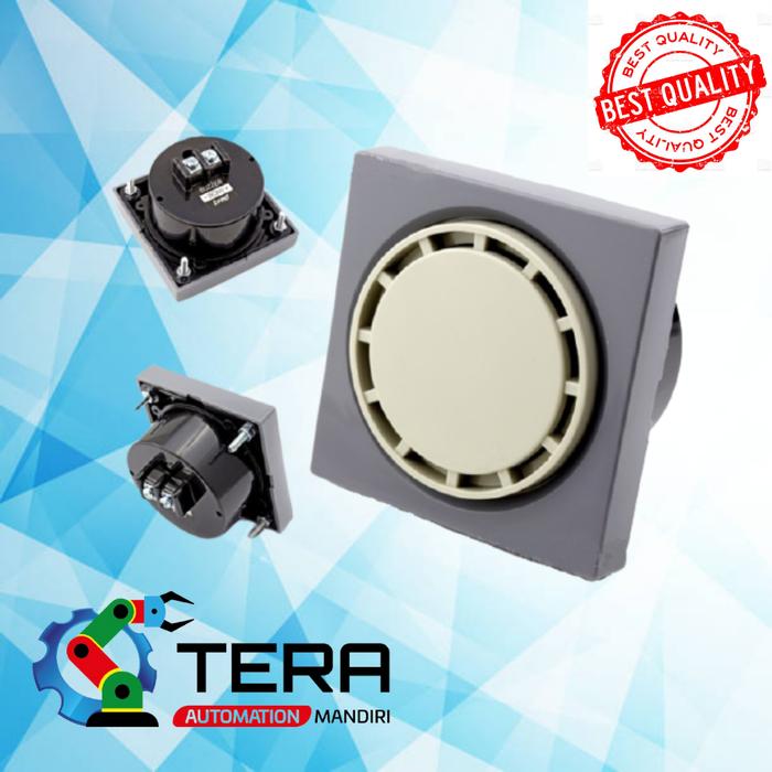 Jual Tend Buzzer TBY-110 AC110V READY STOK - Jakarta Utara - Tera ...