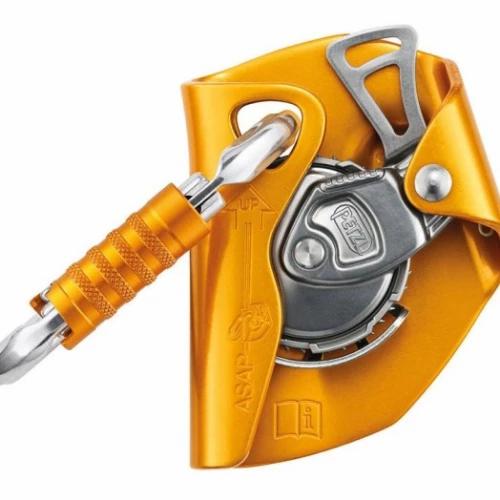 Jual PETZL ASAP MOBILE FALL ARRESTER B070AA00 - Jakarta Barat - Ratu ...