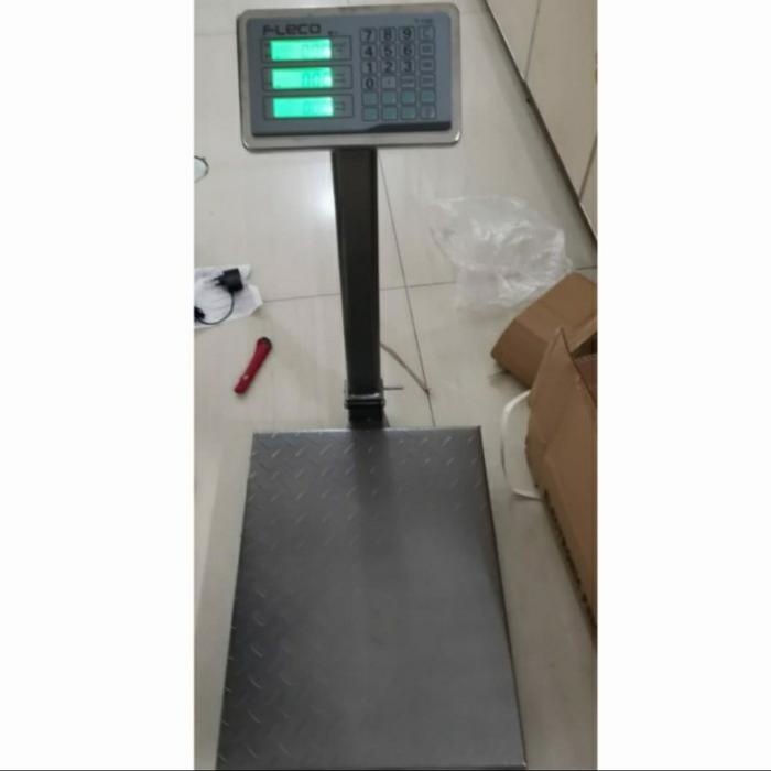 Jual Timbangan Duduk Digital 300 KG Bagus Dan Berkualitas 300kg - Kota ...