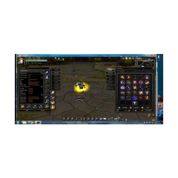 Jual ID DRAGON NEST SEA REEF SERVER - Jakarta Barat - TEGUHSH0P | Tokopedia