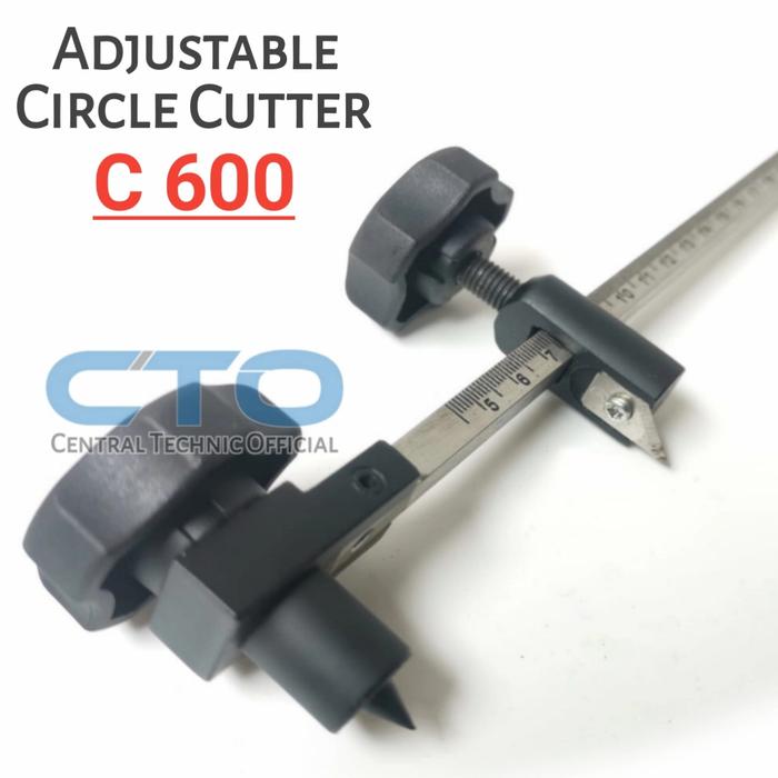 Jual Alat Pemotong Gasket Cutter 60 Cm Ori Taiwan Gasket Packing Cutter ...