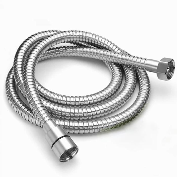 Jual Shower Hose 1,5 Meter. Tali Shower. Kabel Shower. Slang Shower ...