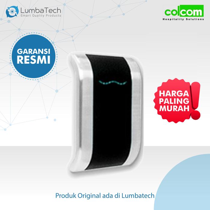 Jual Kunci Loker Digital Kartu RFID | Laci Cabinet Brankas Locker ...