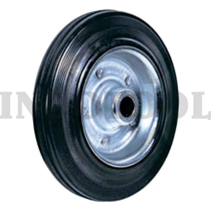Promo RODA TROLI / RODA ETALASE / 3" (SINGLE WHEEL) RUBBER ROHA - Kota ...
