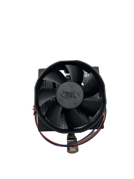 Jual Fan CPU DEEP COOL CK-AM209 Fan Komputer Cooler Computer - Kota ...