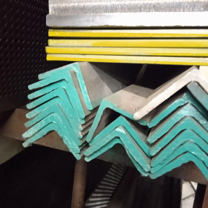 Jual siku stainless 304 # 50 x 50 x 5 x 1000 - Jakarta Utara - arman ...