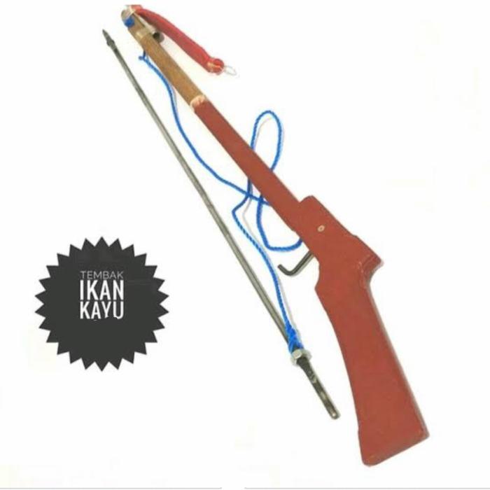 Jual panah ikan speargun - Kab. Lombok Barat - SPEARGUN PANAH IKAN ...