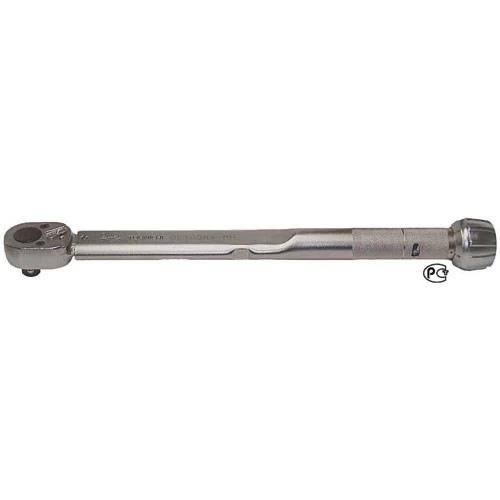 Jual Kunci Torsi Torque Wrench Tohnichi 50QL 100-500 Kgf.cm Made In ...