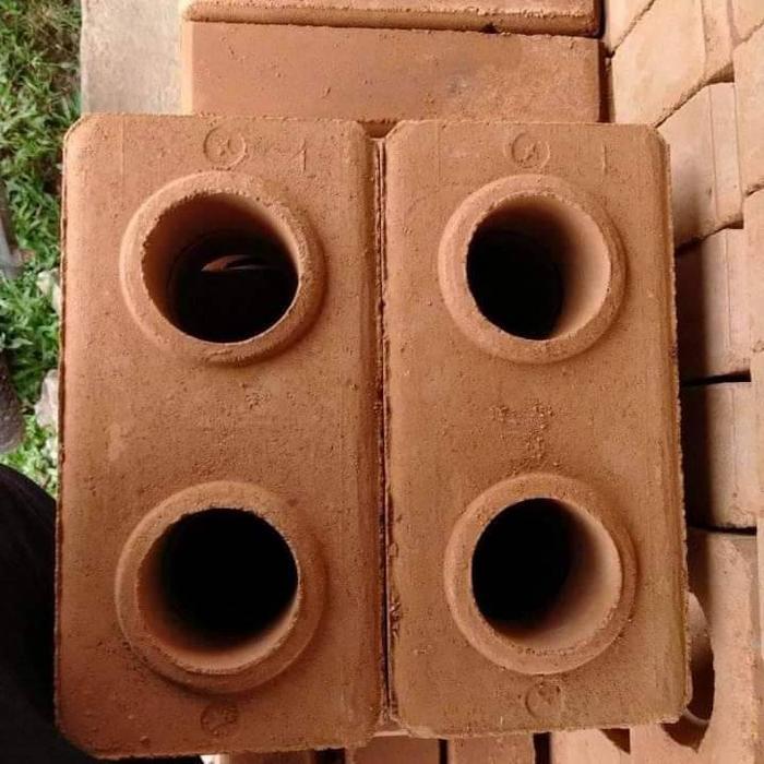 Jual bata interlock pres - Kota Bekasi - PG waspada | Tokopedia