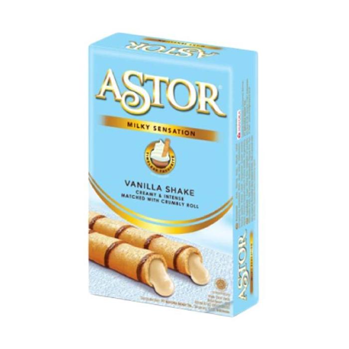 Promo Harga Astor Terbaru | Hemat.id