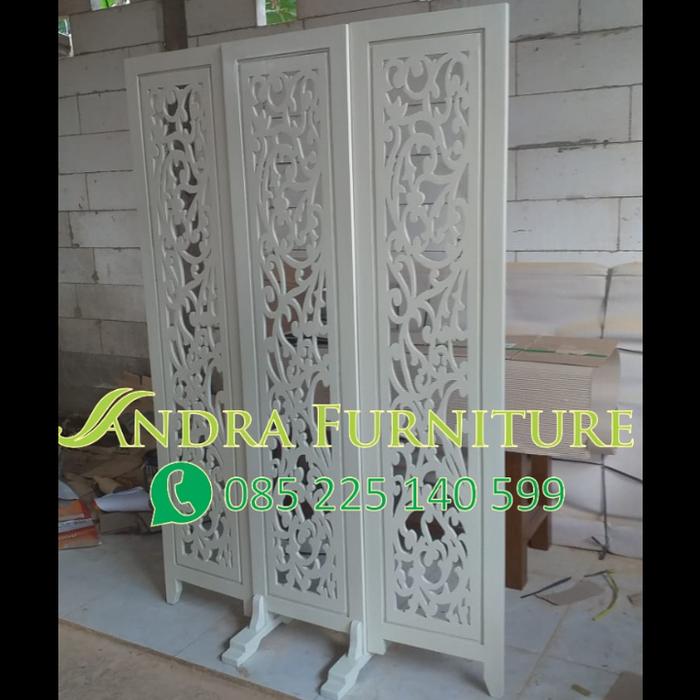 Jual sketsel model baru minimalis modern klowong 3 pintu ukuran 120x180 ...