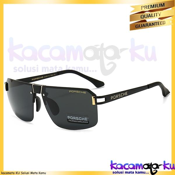 Jual Kacamata Sunglasses Pria Wanita porsche Design P8758 - Tokopedia - Jakarta Pusat - Kacamata ...