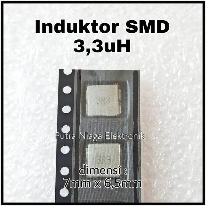 SMD Induktor